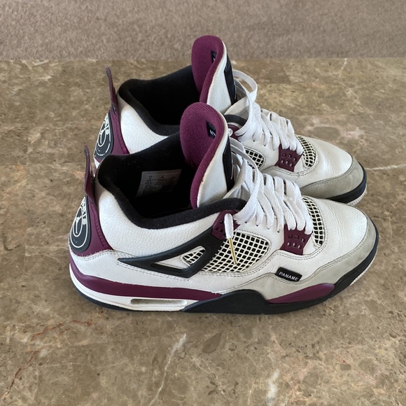 Jordan | Other | Jordan Paris 4s Sell For 70 Normally But Willing To ...